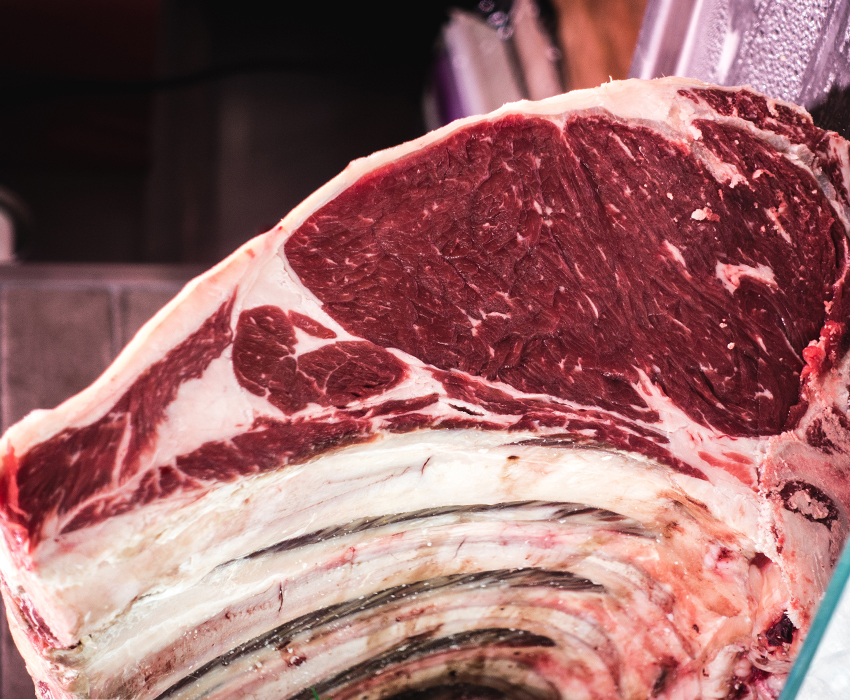 Halalfull - Fresh Veal Feet | Halal Meat USA | Halalfull